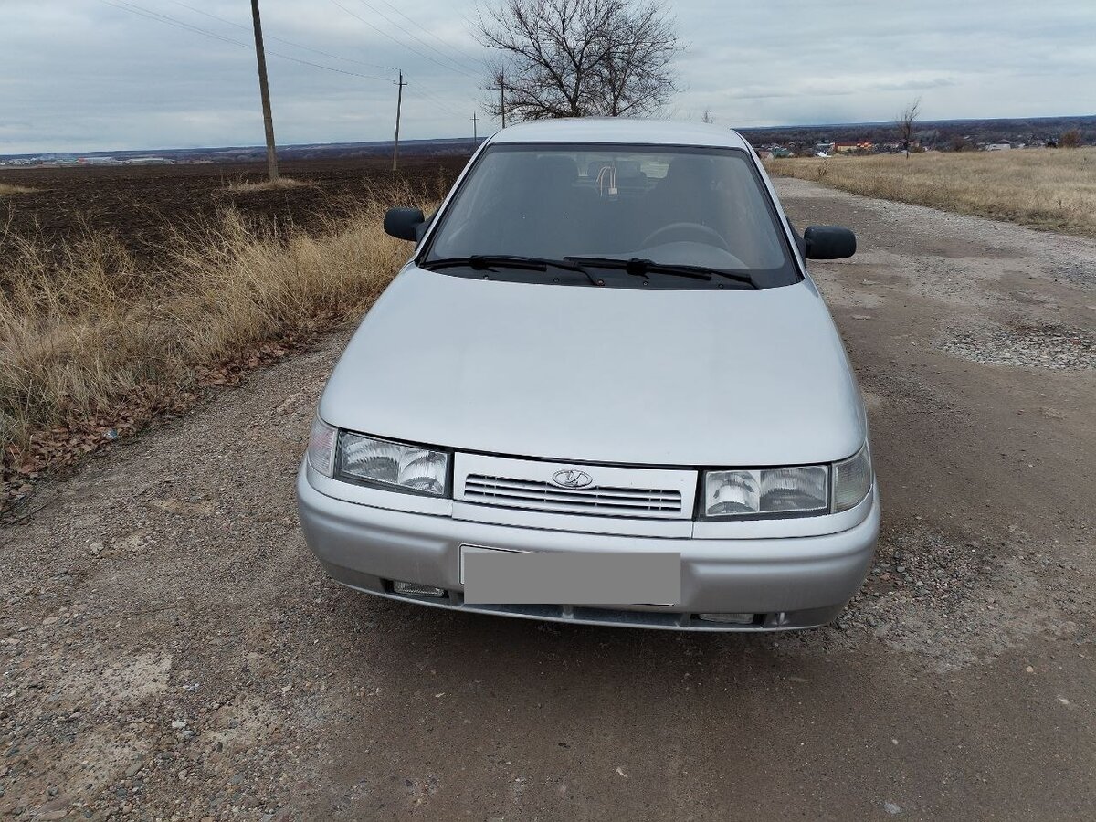 Купить б/у Lada (ВАЗ) 2110 1995-2014 Богдан 1.6 MT (81 л.с.) бензин ...