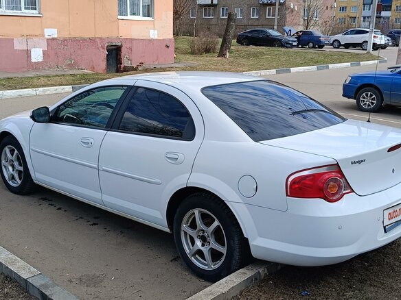 Купить б/у ГАЗ Volga Siber I 2.4 AT (143 л.с.) бензин автомат в Москве ...