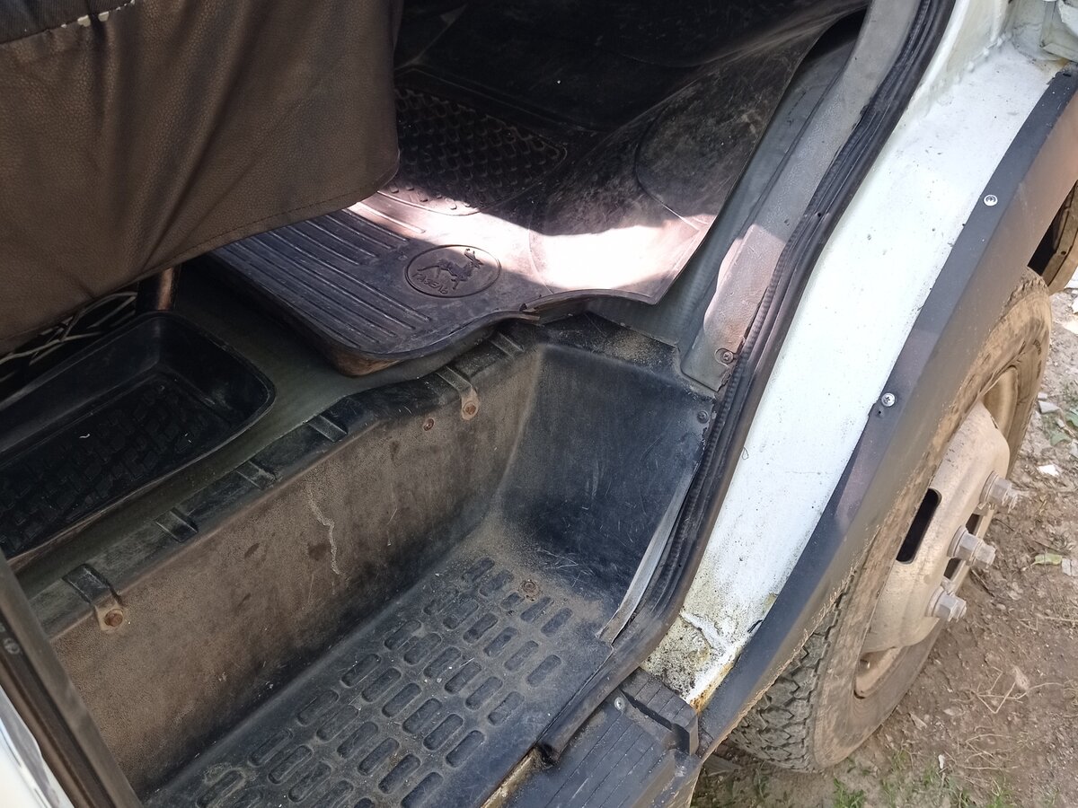 Купить б/у ГАЗ ГАЗель (33023/330273) Фермер бензин механика в Саратове ...