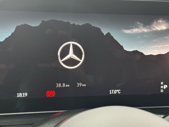 Купить б/у Mercedes-Benz G-Класс III (W465) Рестайлинг 450 d 3.0d AT ...