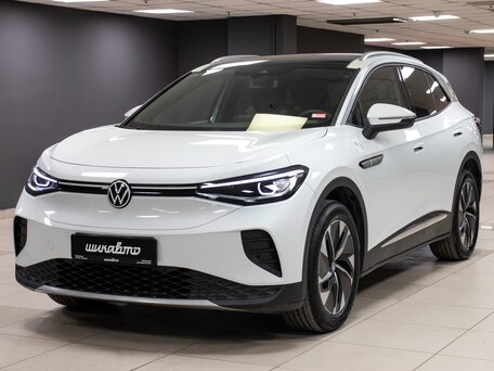 Vw id 4 price store