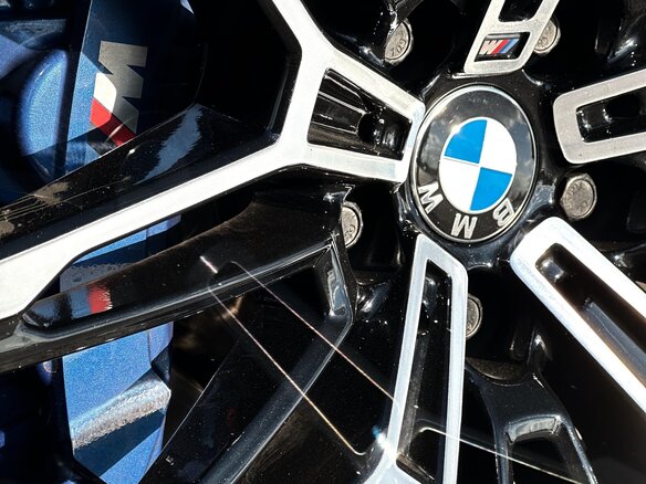 Купить б/у BMW M2 G87 3.0 AT (460 л.с.) бензин автомат в Ростове-на ...