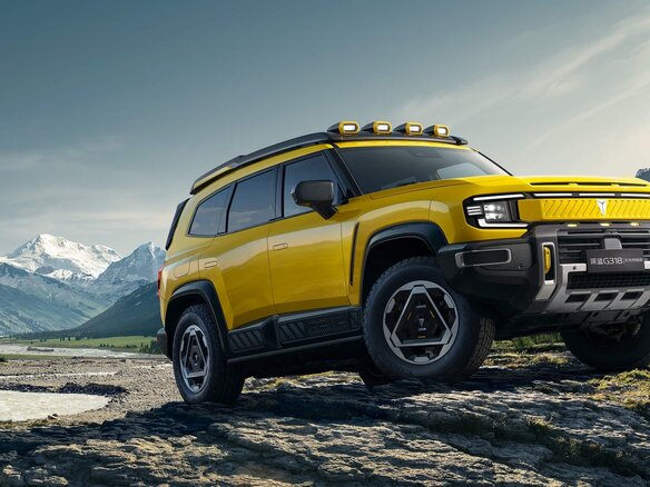 Купить б/у Changan Deepal G318 2024-2025 1.5hyb AT (430 л.с.) 4WD гибрид автомат в Краснодаре ...