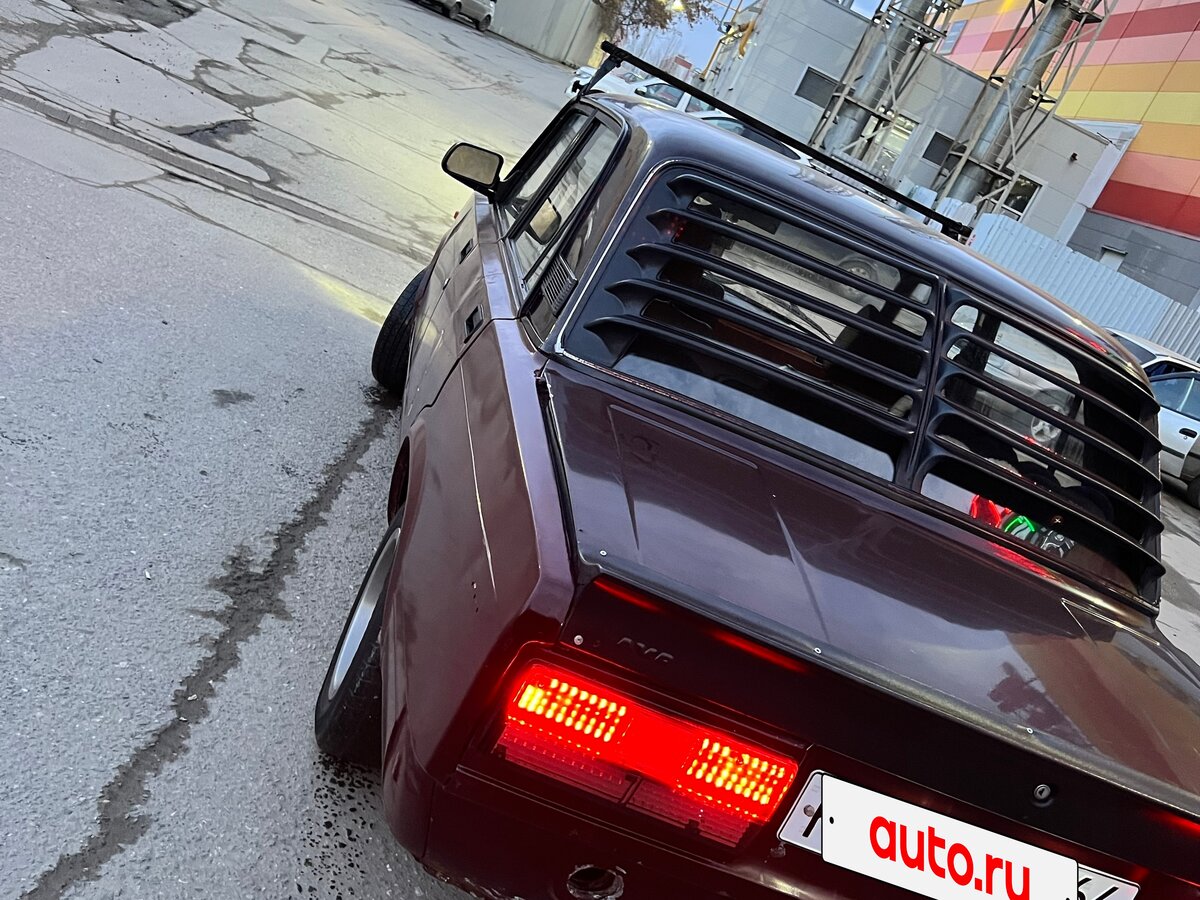 Купить б/у Lada (ВАЗ) 2107 1982-2012 1.6 MT (73 л.с.) бензин механика в ...