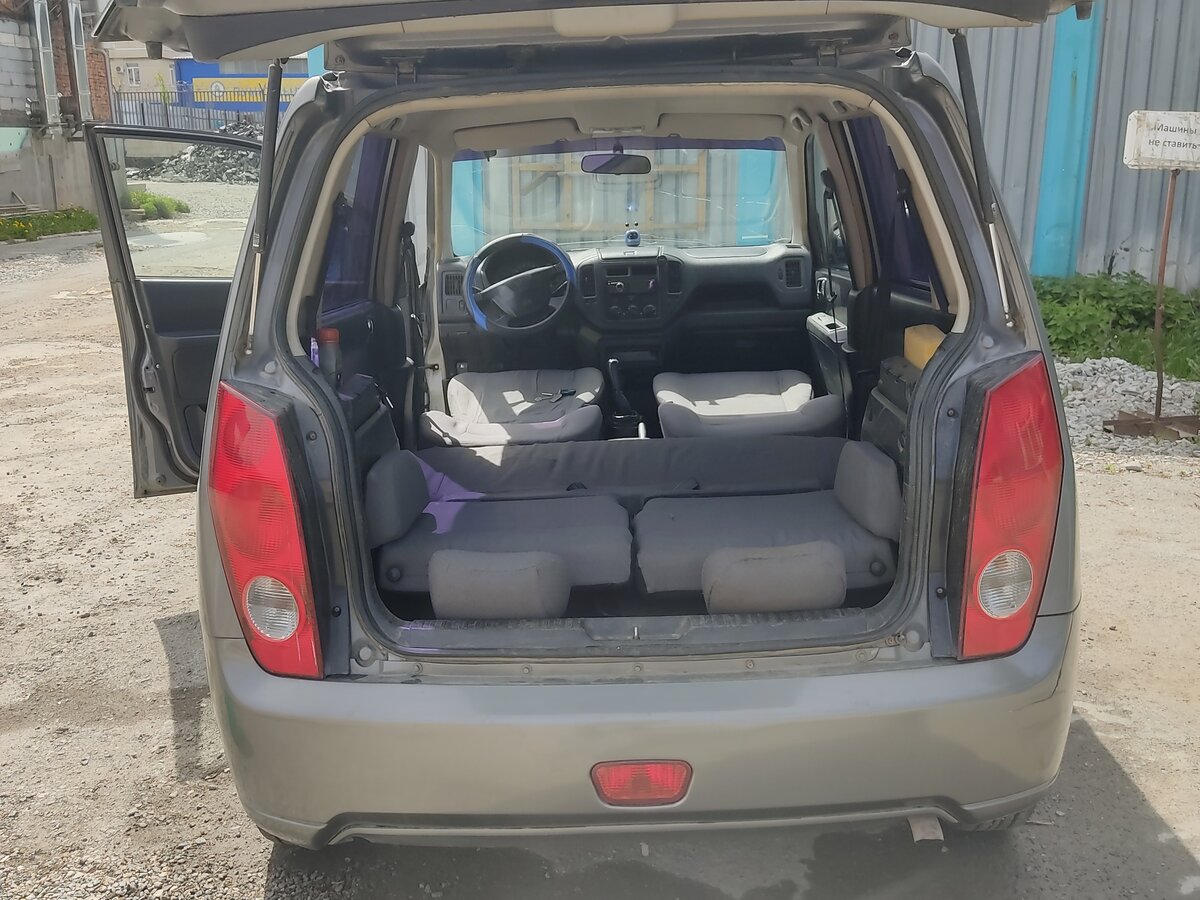 Купить б/у Hafei Simbo 2006-2008 1.6 MT (101 л.с.) бензин механика в ...