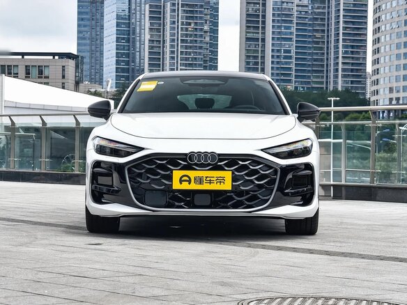 Купить новый Audi A5 III (B10) L Sportback 2.0 AMT (204 л.с.) 4WD ...