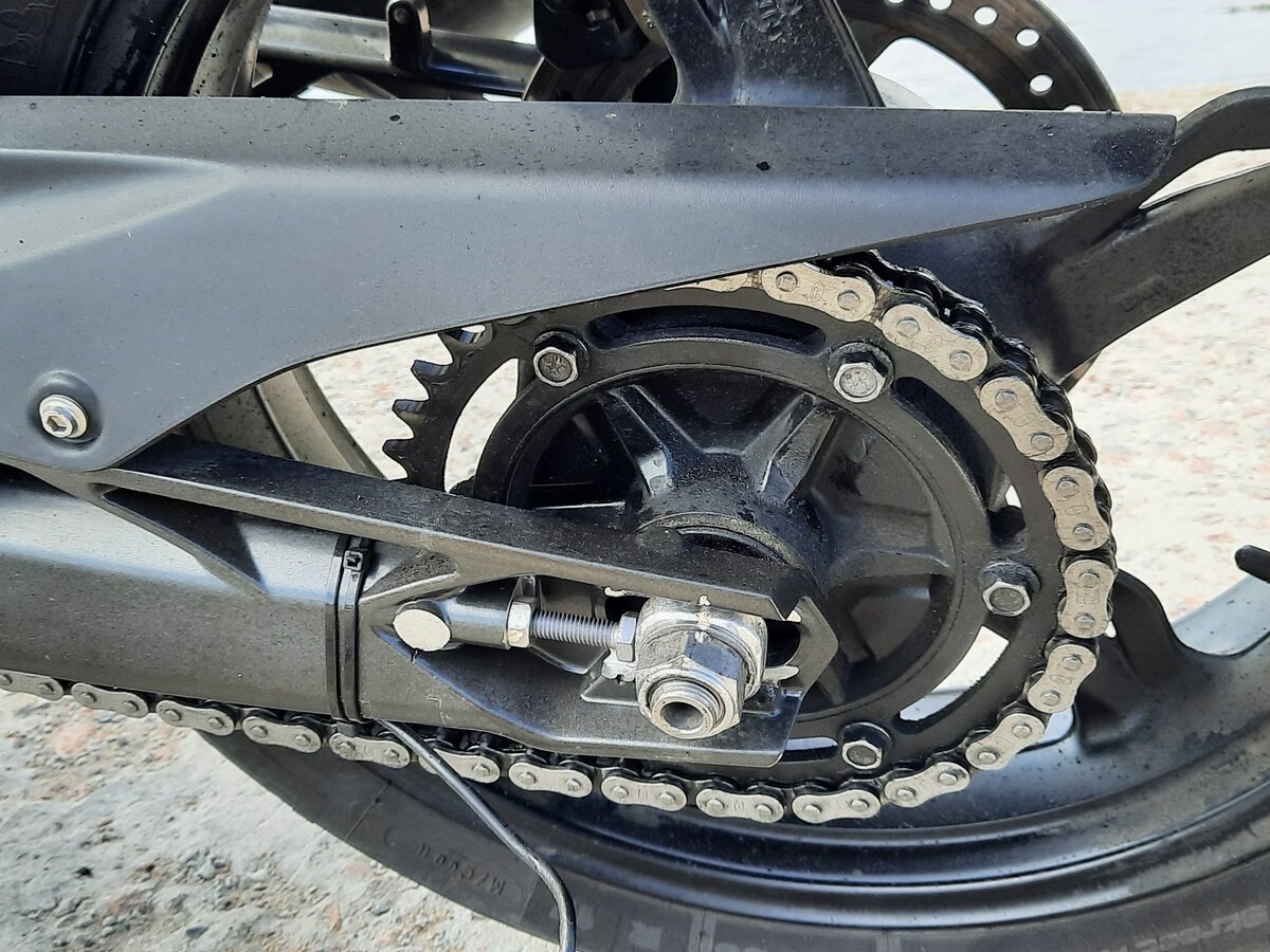 Купить б/у BMW G 310 R инжектор 6 передач в Кронштадте: синий naked ...