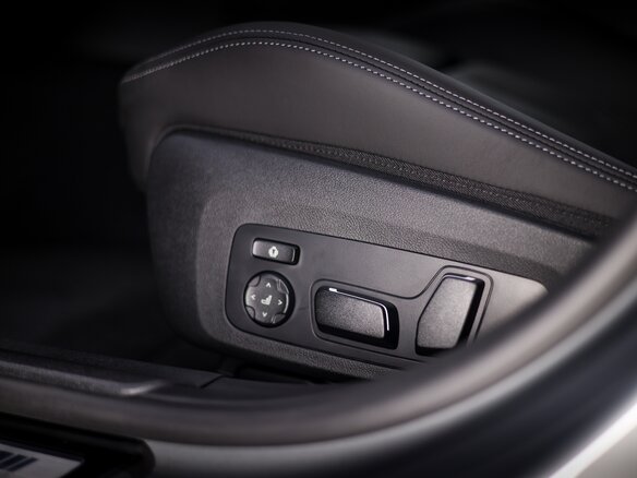 Купить б/у BMW M3 VI (G80) Competition Package 3.0 AT (510 л.с.) бензин ...