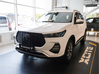 Купить Xcite X-Cross 7 по цене от 1 434 000 рублей - более 208 Иксайт ...