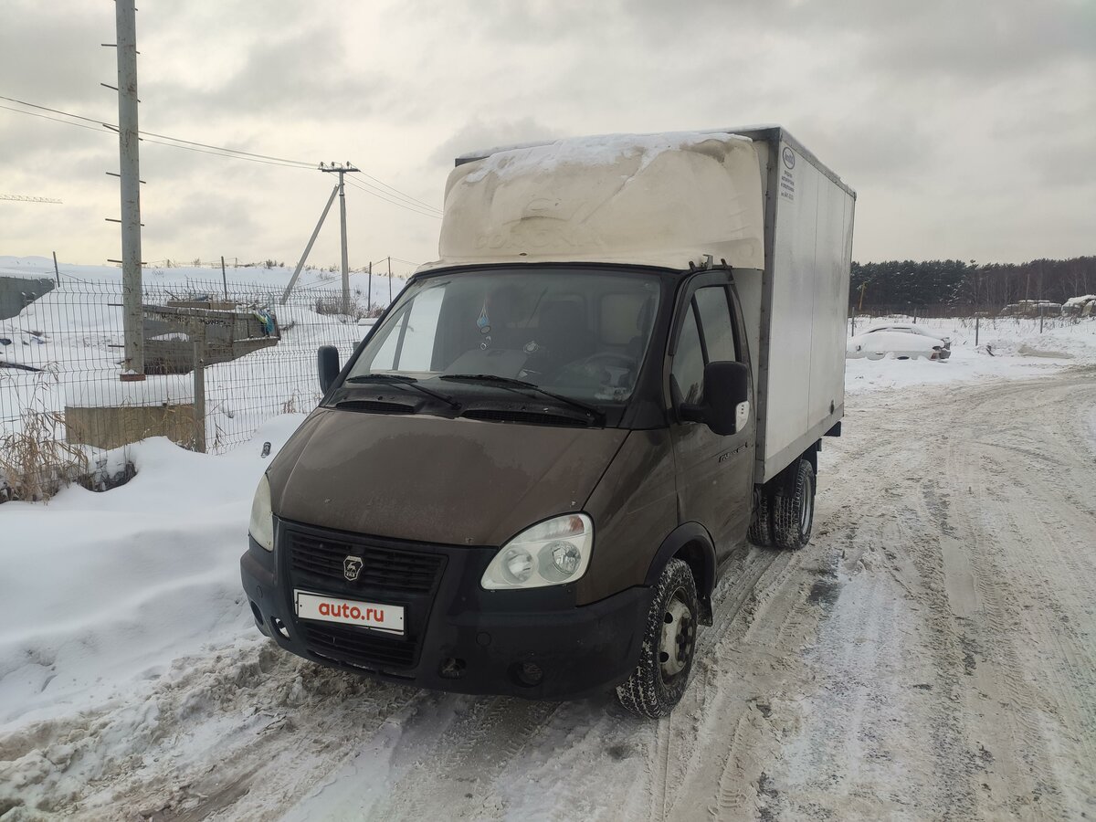 Купить б/у ГАЗ ГАЗель (3302) бензин механика в Москве: бежевый ...