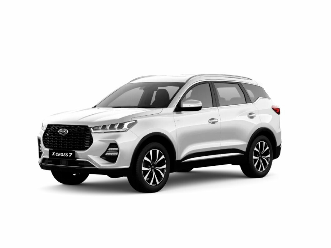Купить новый Xcite X-Cross 7 2024-н.в. 1.5 CVT (147 л.с.) бензин ...