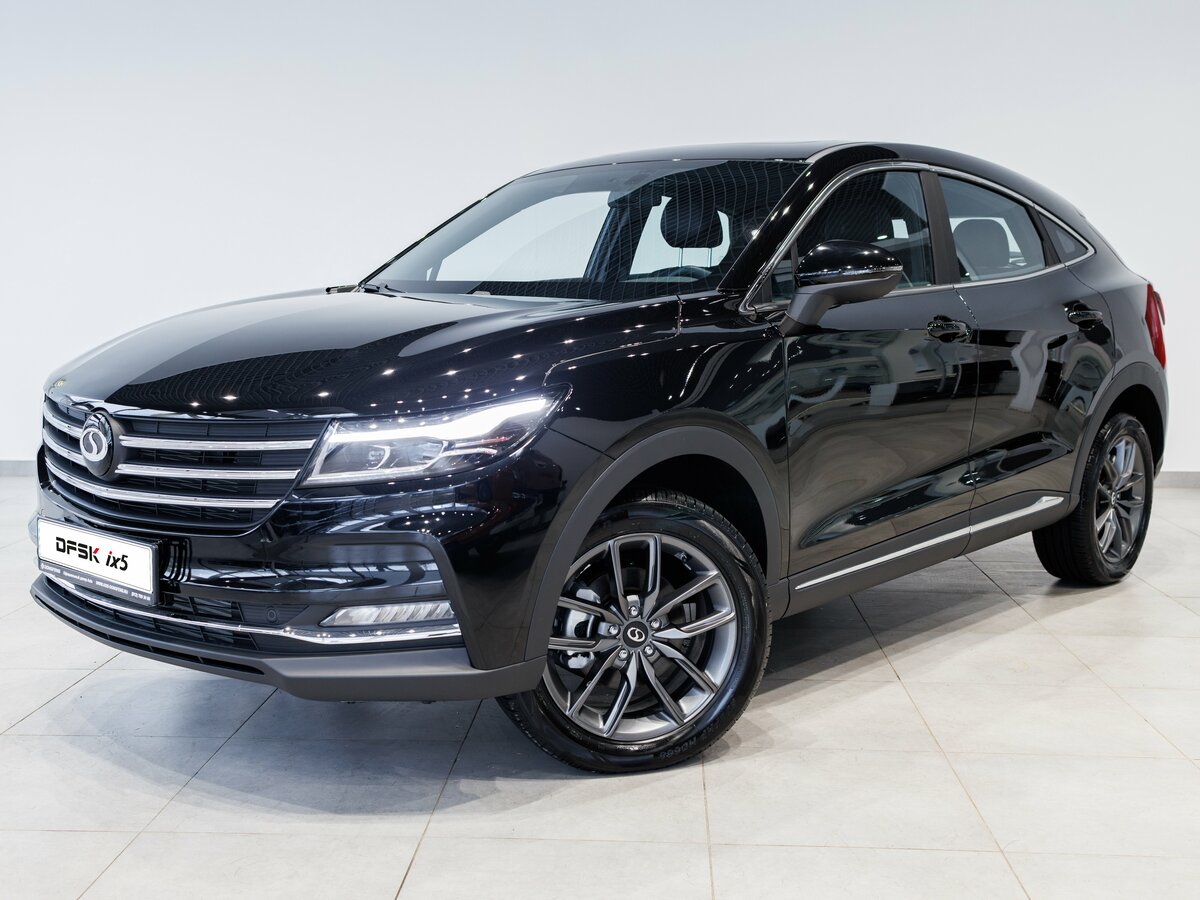 Купить новый Dongfeng Fengon ix5 2018-2025 в Санкт-Петербурге и ...