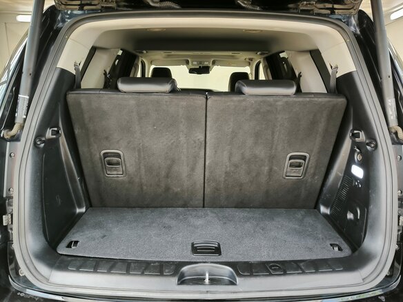 Купить б/у Kia Mohave I Рестайлинг 2 3.0d AT (249 л.с.) 4WD дизель ...