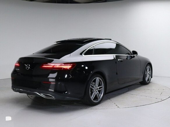 Купить б/у Mercedes-Benz E-Класс V (W213, S213, C238) 220 d 2.0d AT ...