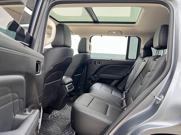 Купить б/у Haval Menglong (Raptor) 2023-н.в. 27.54kWh 1.5hyb AT (384 л ...