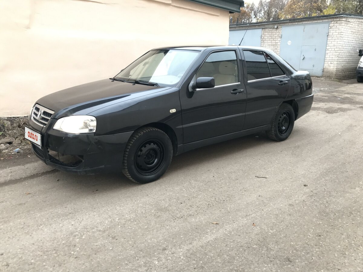 Купить б/у Vortex Corda 2010-2012 1.5 MT (109 л.с.) бензин механика в ...