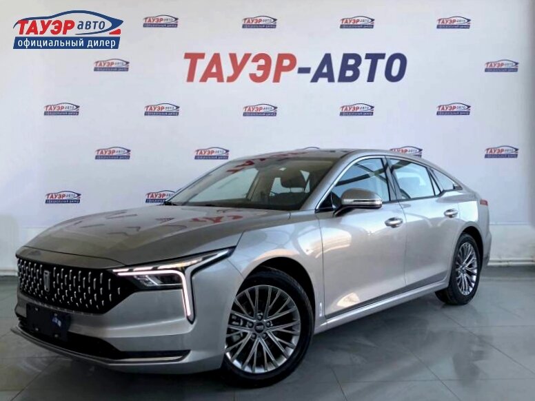 Купить новый FAW Bestune B70 2020-н.в. в Москве | Цены на новые ФАВ Бестюн Б70 2020-н.в. лифтбек ...