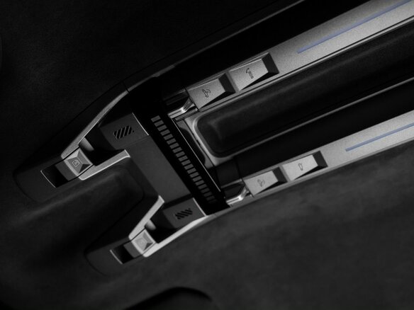 Купить новый GAC Aion Hyptec SSR (Hyper SSR) 2023-2025 Electro AT (900. ...