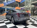 Купить б/у Hongqi E-QM5 I 54 kWh Electro AT (140.0 кВт) электро автомат во Владивостоке: серый ...