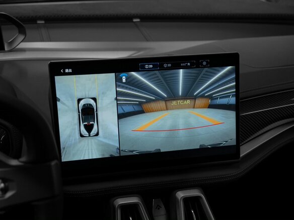 Купить новый GAC Aion Hyptec SSR (Hyper SSR) 2023-2025 Electro AT (900. ...