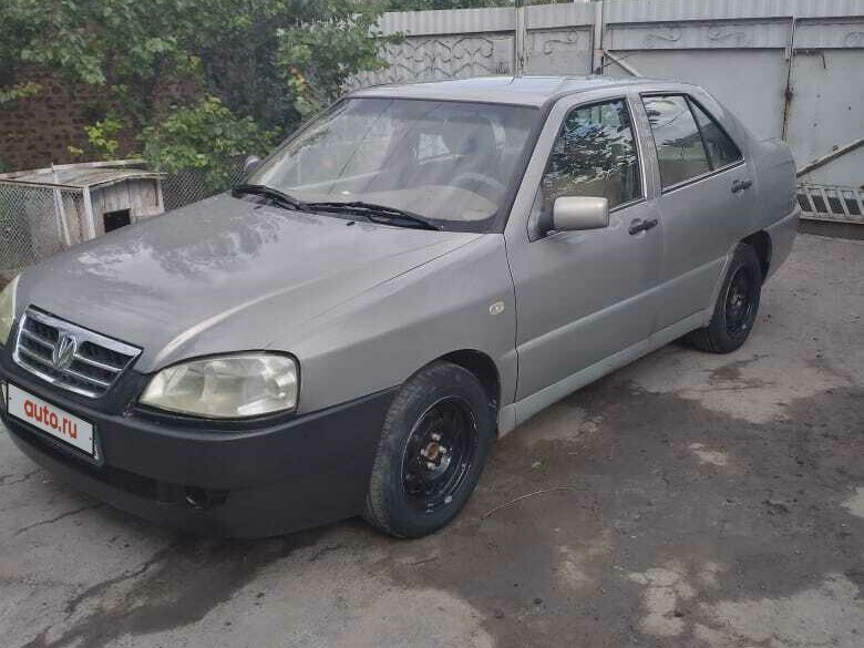 Купить б/у Vortex Corda 2010-2012 1.5 MT (109 л.с.) бензин механика в ...