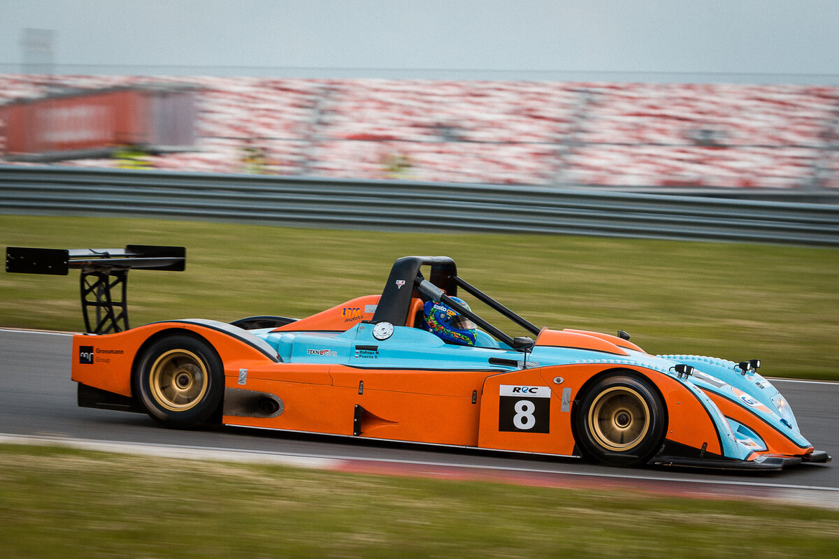 Купить б/у Ligier JS 51 I 2.0 AMT (250 л.с.) бензин робот в Москве ...