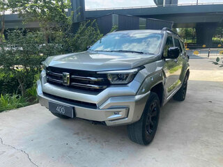 Купить Tank 400 по цене от 2 999 000 рублей - более 553 Танк 400 на Авто.ру