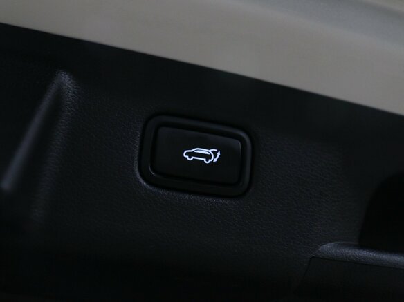 Купить б/у Hyundai Palisade I 2.2d AT (200 л.с.) 4WD дизель автомат в ...