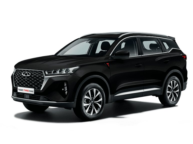 Купить новый CHERY Tiggo 7 Pro Max I Рестайлинг 1.6 AMT (150 л.с ...