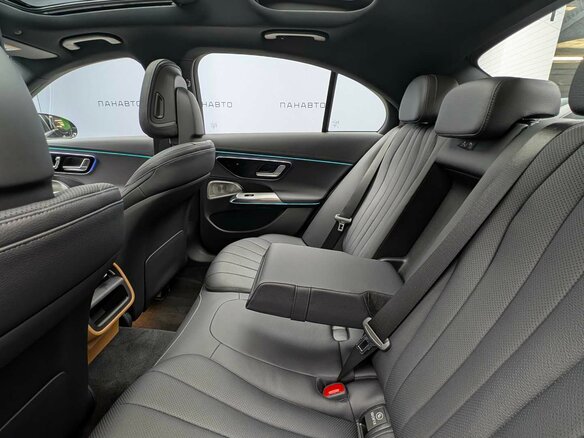 Купить новый Mercedes-Benz E-Класс VI (W214, S214) 300 2.0 AT (258 л.с.) 4WD бензин автомат в ...