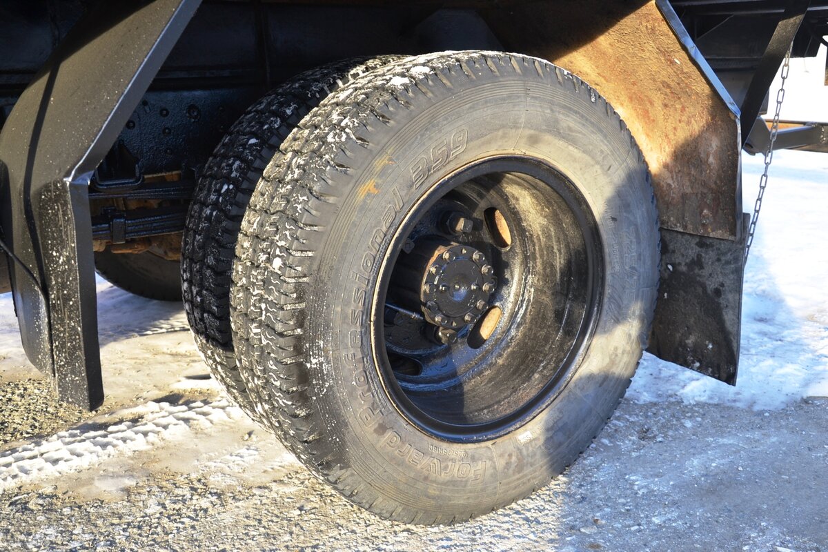 Купить б/у Kia K3600 дизель механика в Берёзовском: синий рефрижератор ...