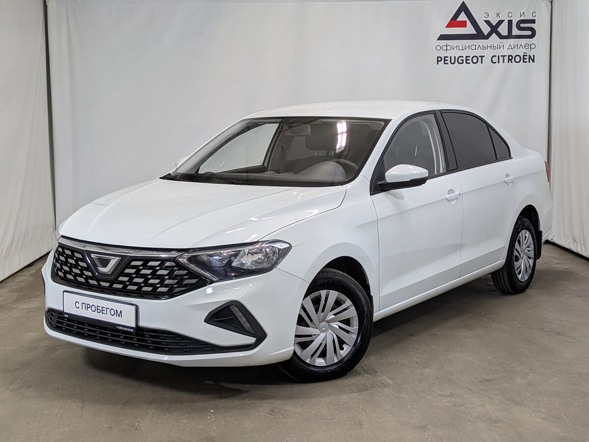Купить б/у Jetta VA3 2019-2025 1.5 AT (112 л.с.) бензин автомат в Санкт-Петербурге: белый Джетта ...
