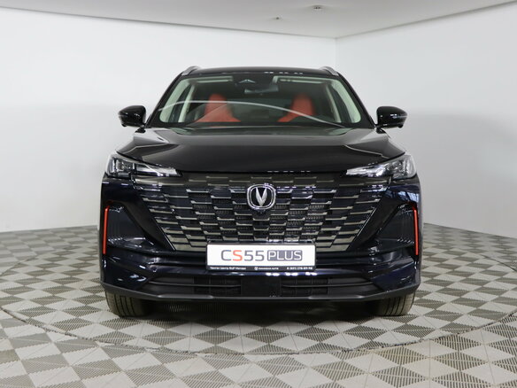 Купить новый Changan UNI-S (CS55 Plus) 2024-2025 1.5 AMT (181 л.с ...
