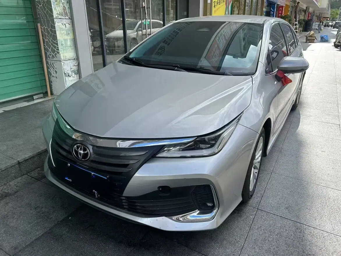 Купить б/у Toyota Allion III 2.0 CVT (171 л.с.) бензин вариатор во ...