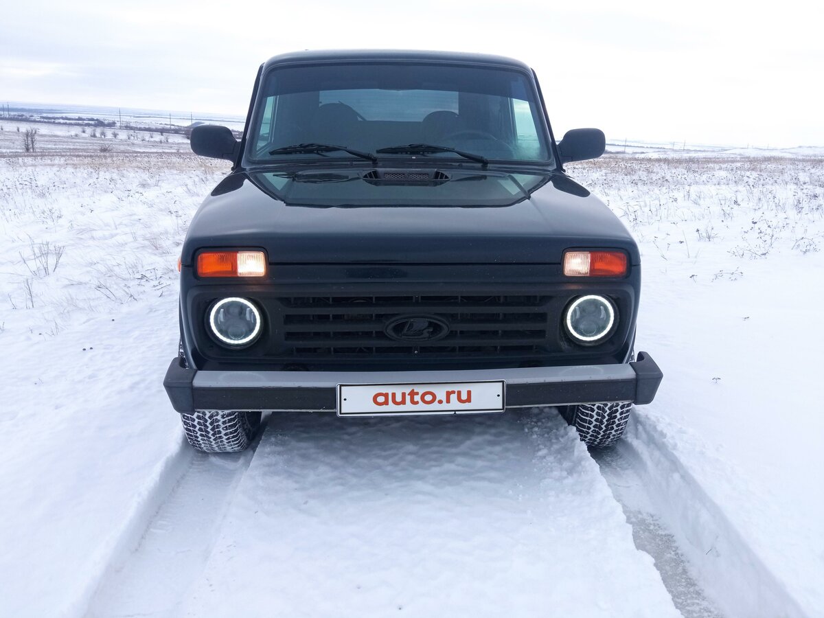 Купить б/у Lada (ВАЗ) 2121 (4x4) I Рестайлинг 1.7 MT (83 л.с.) 4WD бензин механика в Михайловке ...