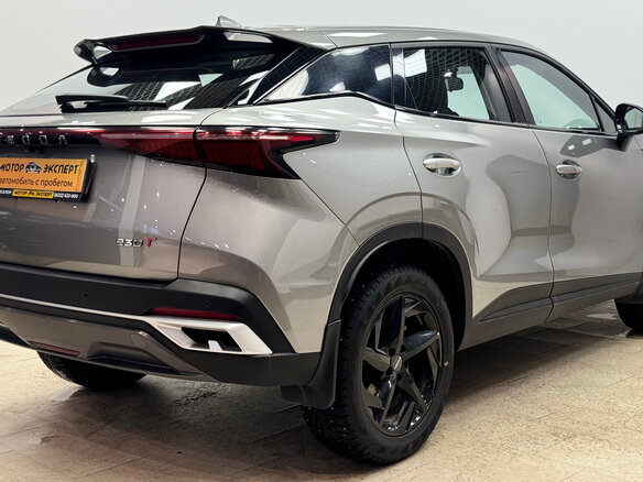 Купить б/у Omoda C5 I Рестайлинг 1.5 CVT (147 л.с.) бензин вариатор в ...