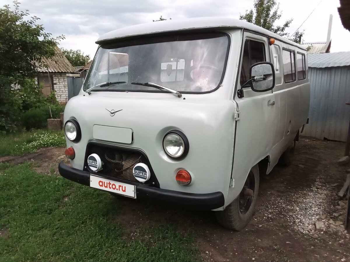 Купить б/у УАЗ 3962 бензин механика в Котово: серый скорая помощь 1999 ...