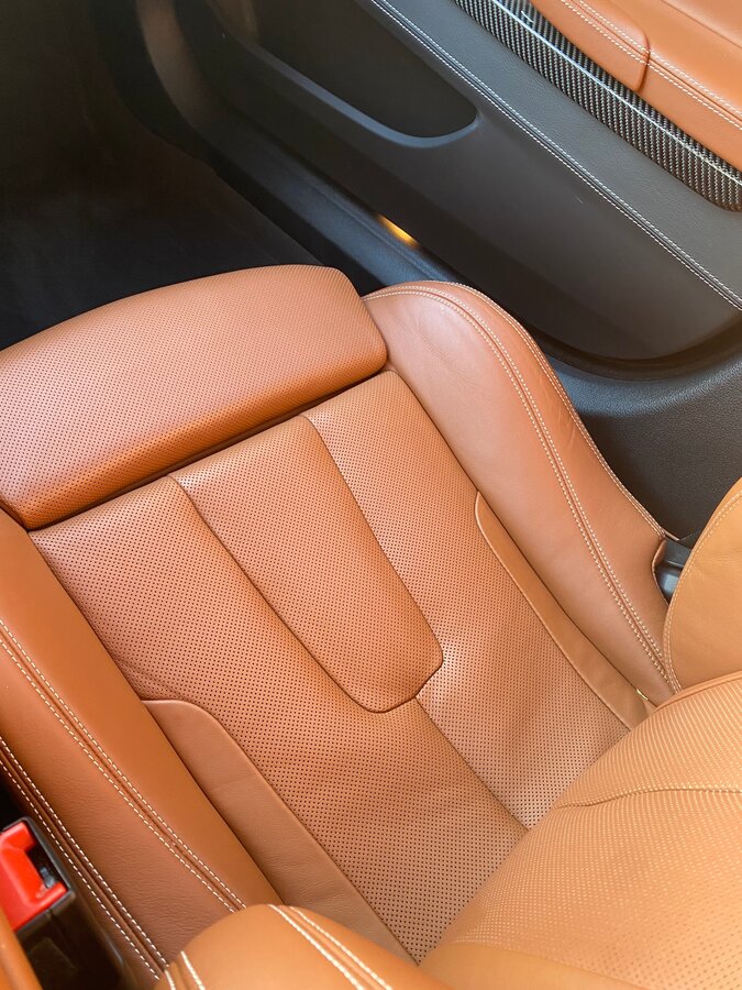 Купить б/у BMW M6 III (F06/F13/F12) 4.4 AMT (560 л.с.) бензин робот в ...