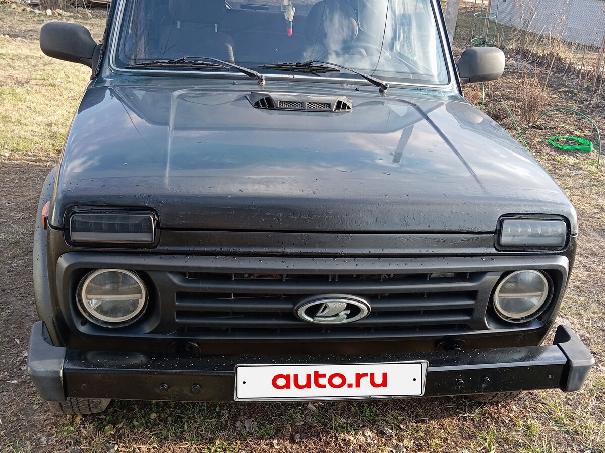 Купить б/у Lada (ВАЗ) 2121 (4x4) I Рестайлинг 1.7 MT (83 л.с.) 4WD бензин механика в Коломне ...