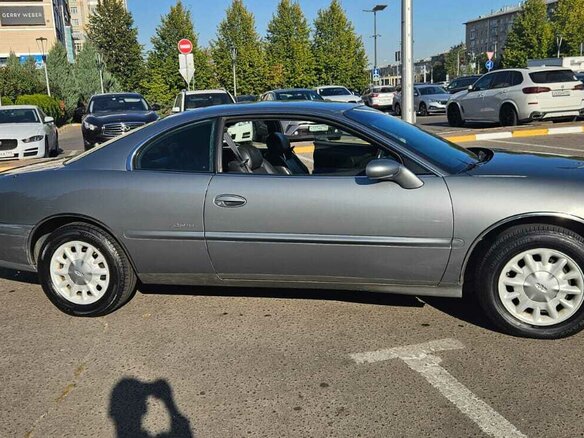 Купить б/у Buick Riviera VIII 3.8 AT (208 л.с.) бензин автомат в Москве ...