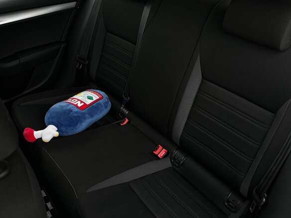 Купить б/у Skoda Octavia III (A7) Рестайлинг 1.8 AMT (180 л.с.) бензин ...