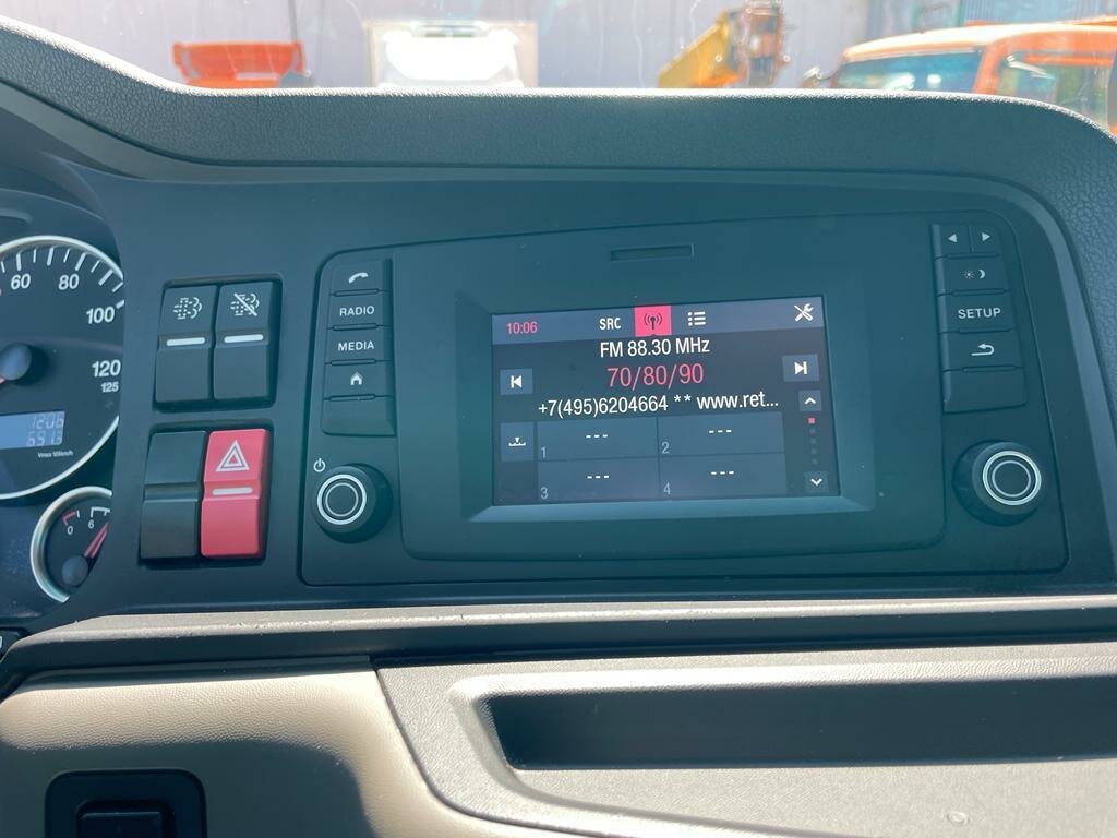 Купить б/у MAN TGX дизель автомат в Москве: синий 2019 года на Авто.ру ...