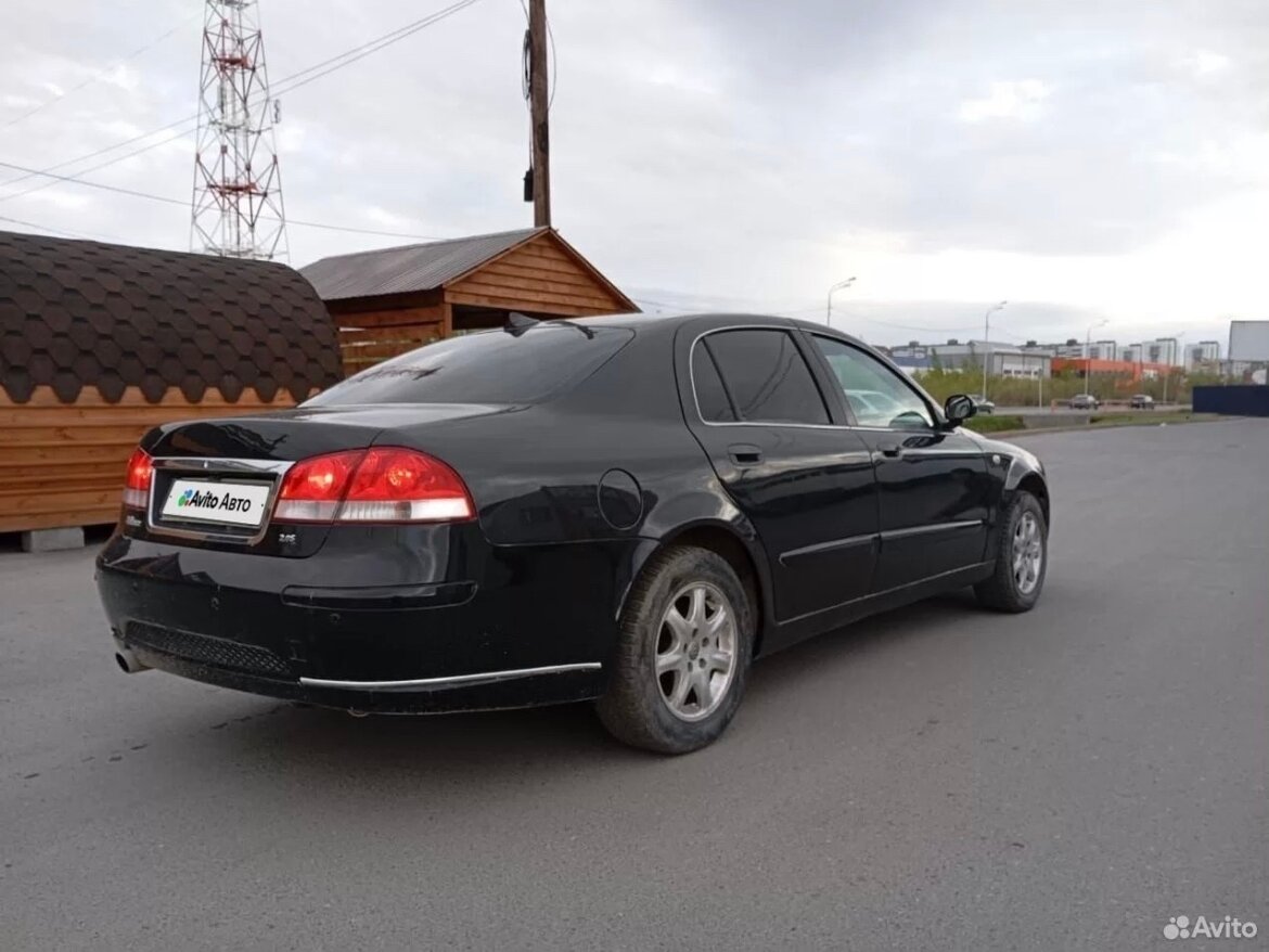 Купить б/у Brilliance M1 (BS6) I 2.0 MT (129 л.с.) бензин механика в ...