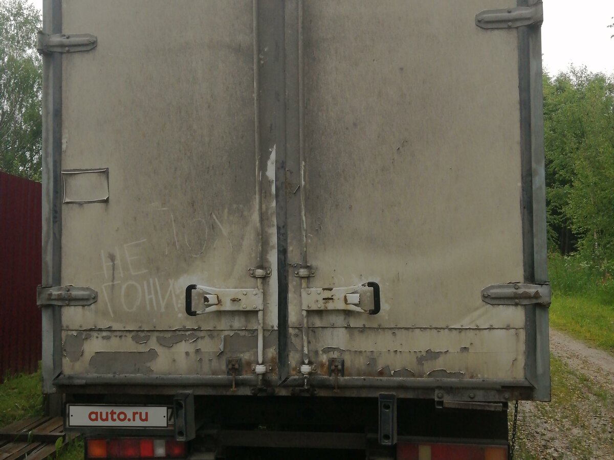 Купить б/у ГАЗ ГАЗель (3221) бензин-газ механика в Москве: белый ...