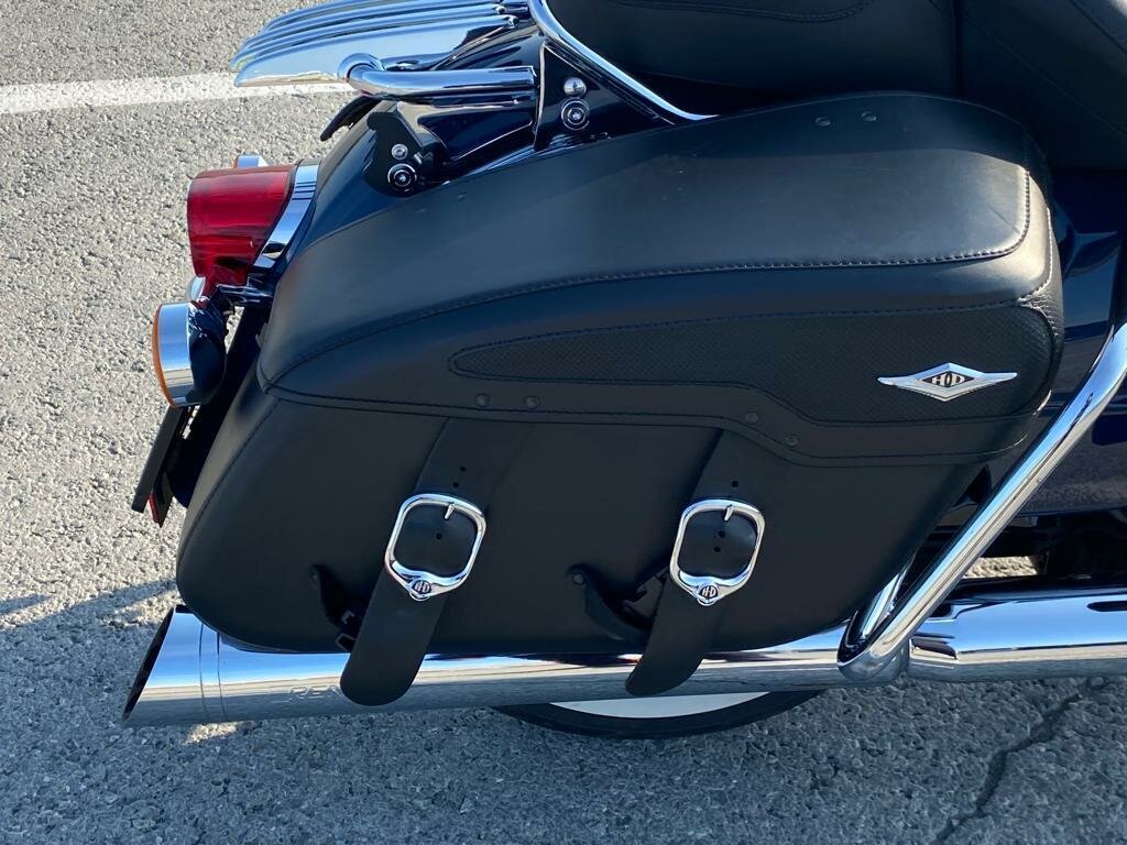 Купить б/у Harley-Davidson Road King инжектор 6 передач в Екатеринбурге ...