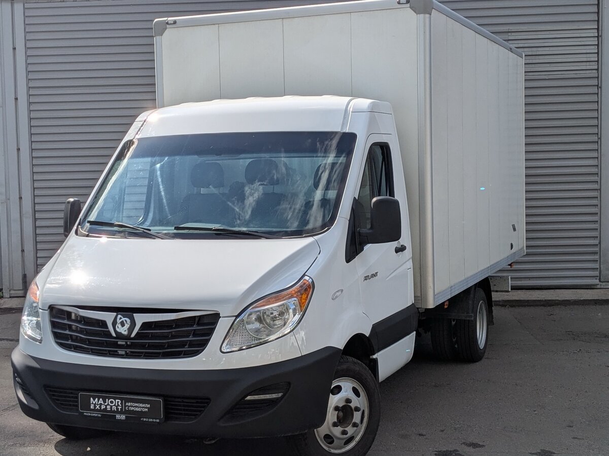 Купить б/у Sollers ST6 2023-2025 2.0d MT (136 л.с.) 4WD дизель механика в Санкт-Петербурге ...