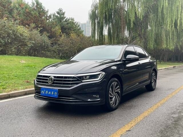 Купить б/у Volkswagen Sagitar III 1.4 AMT (150 л.с.) бензин робот во ...