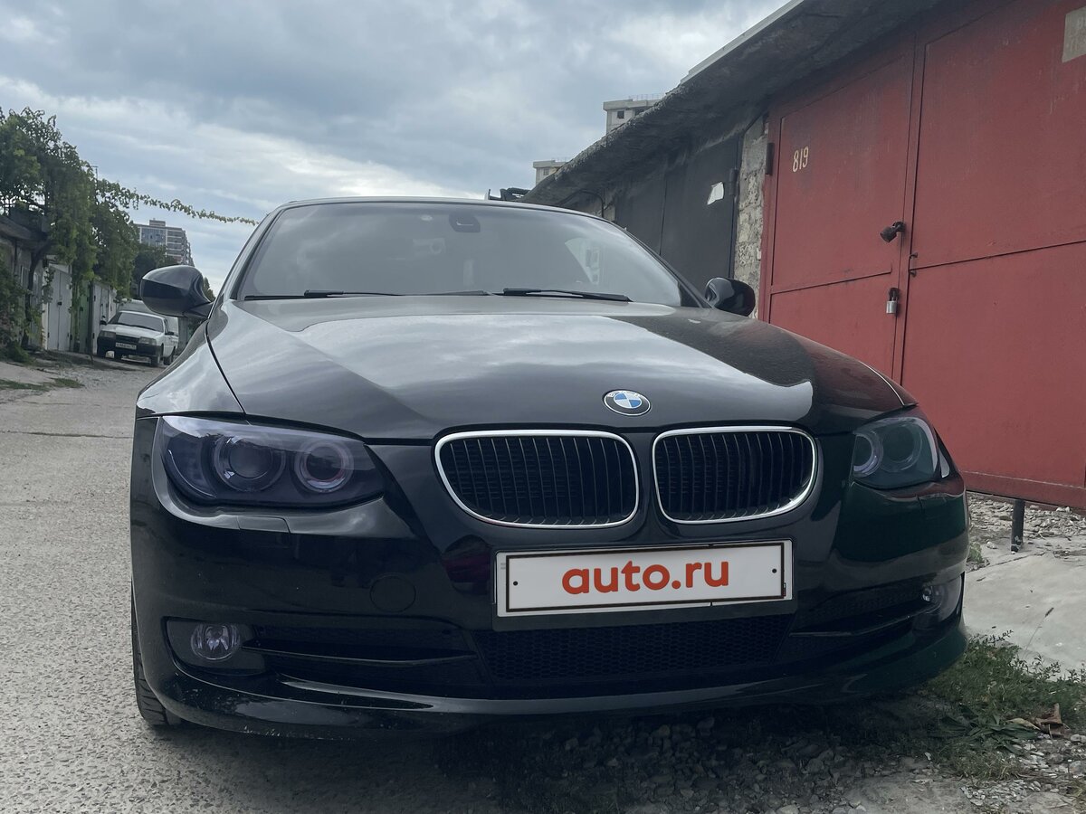 Купить б/у BMW 3 серии V (E90/E91/E92/E93) Рестайлинг 320i 2.0 AT (156 л.с.) бензин автомат в ...