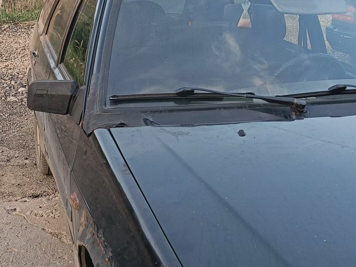 Купить б/у Lada (ВАЗ) 2114 2001-2013 1.6 MT (81 л.с.) бензин механика в ...