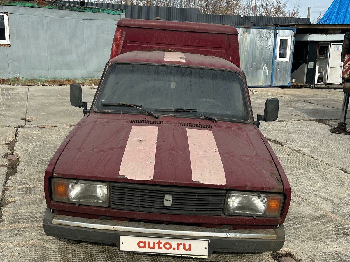 Купить б/у Иж 27175 2005-2012 1.6 MT (75 л.с.) бензин механика в ...